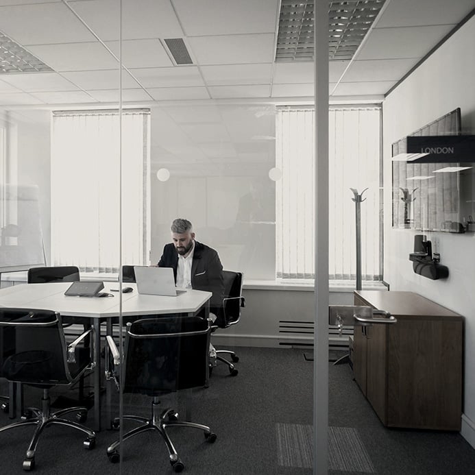 About Codec | Managed IT Services & Microsoft Partner | Codec UK